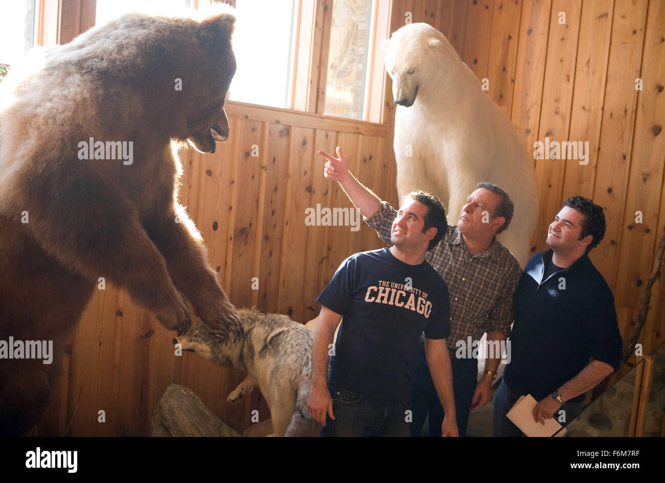 RELEASE DATE: April 4, 2008. MOVIE TITLE: Harold And Kumar Escape From ...