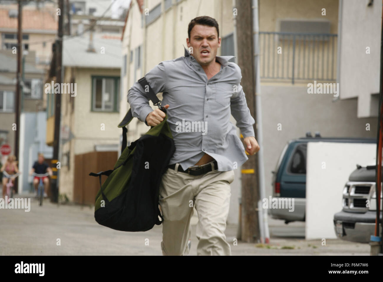 RELEASE DATE: July 17, 2008. MOVIE TITLE: Impact Point. STUDIO: Sony ...