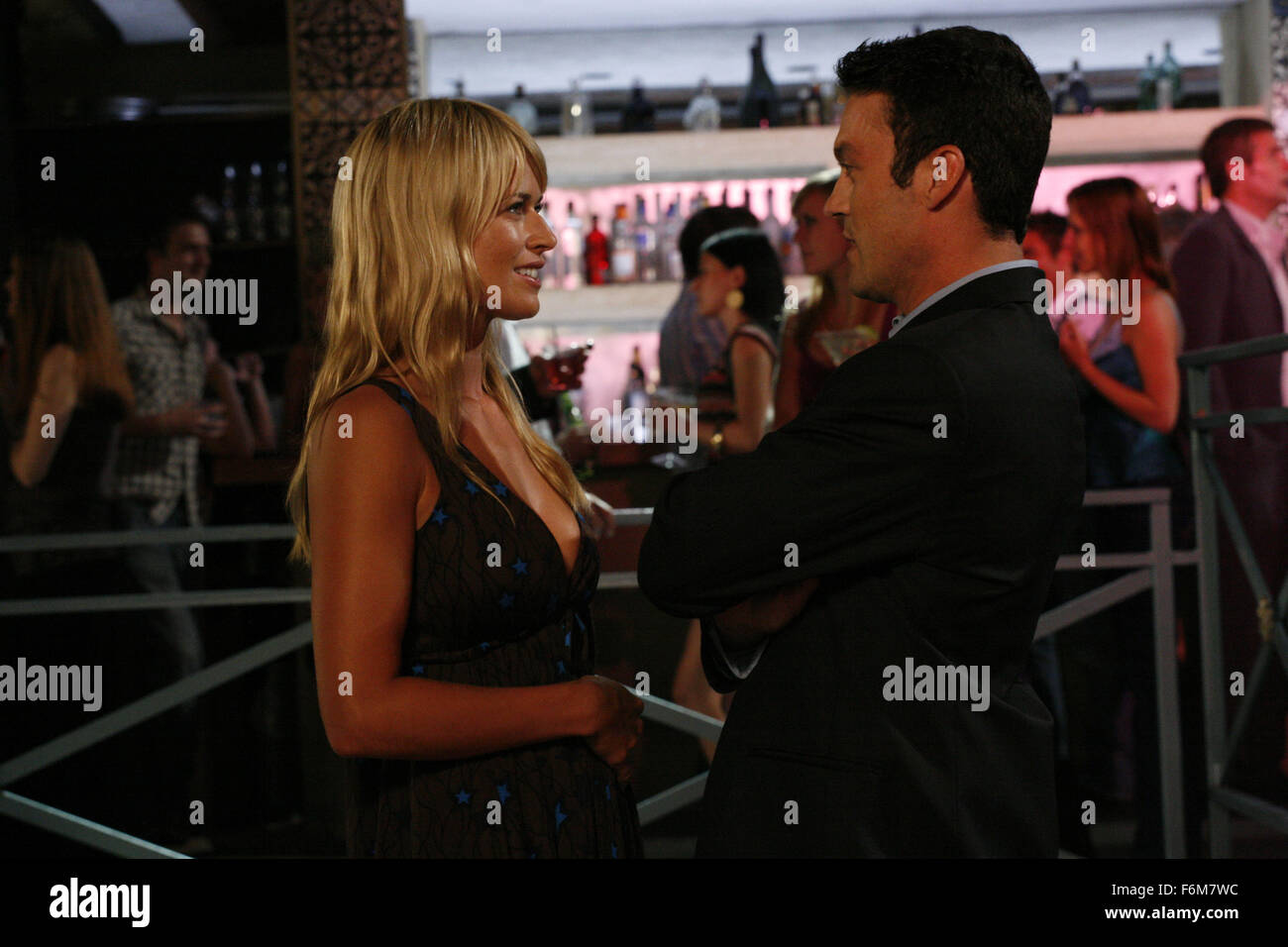 RELEASE DATE: July 17, 2008. MOVIE TITLE: Impact Point. STUDIO: Sony ...