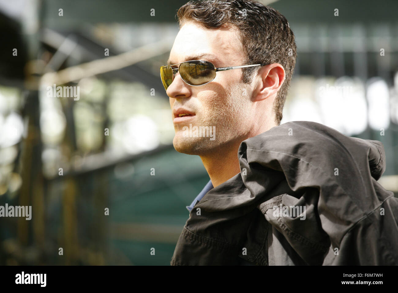 RELEASE DATE: July 17, 2008. MOVIE TITLE: Impact Point. STUDIO: Sony ...