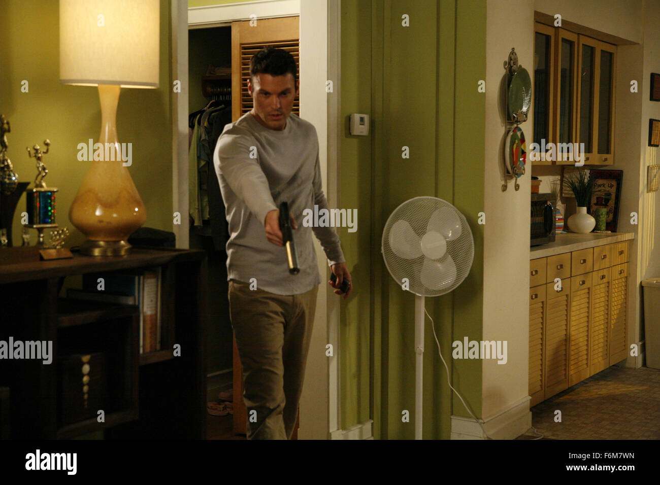 RELEASE DATE: July 17, 2008. MOVIE TITLE: Impact Point. STUDIO: Sony ...