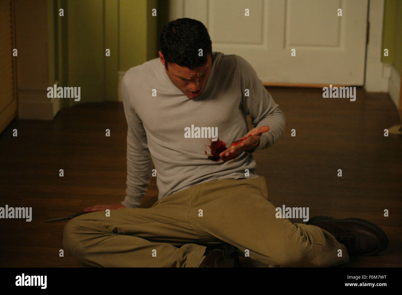 RELEASE DATE: July 17, 2008. MOVIE TITLE: Impact Point. STUDIO: Sony ...