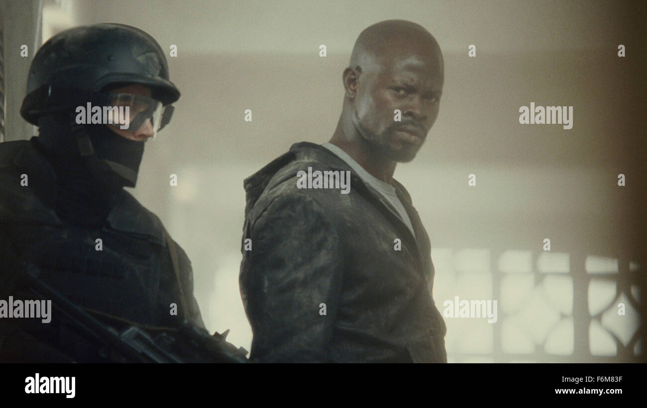 RELEASE DATE: February 6, 2009. MOVIE TITLE: Push. STUDIO: Summit ...