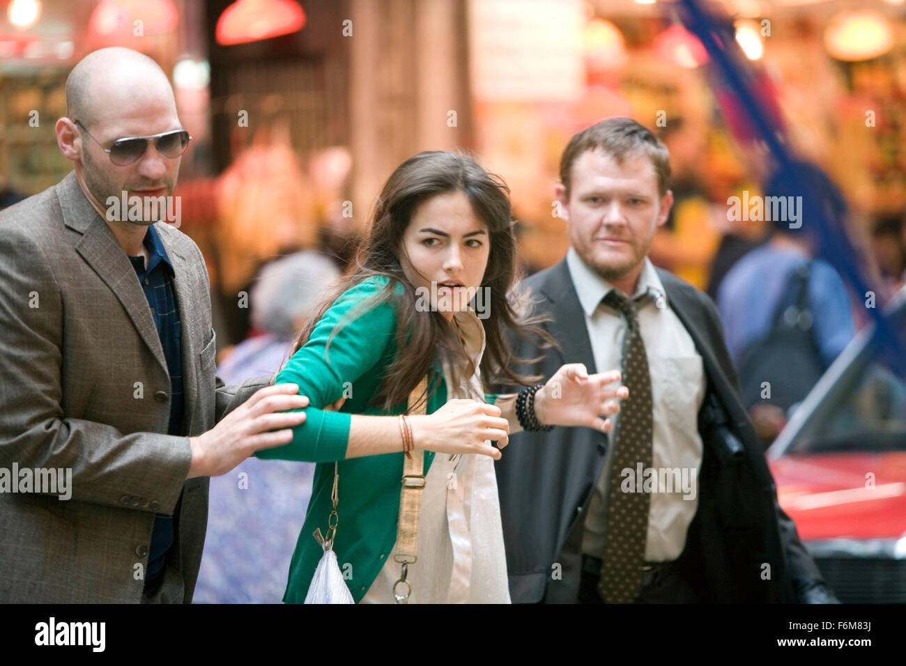 Push Movie Screencaps