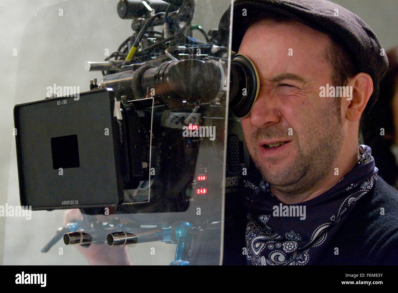 RELEASE DATE: February 6, 2009. MOVIE TITLE: Push. STUDIO: Summit ...