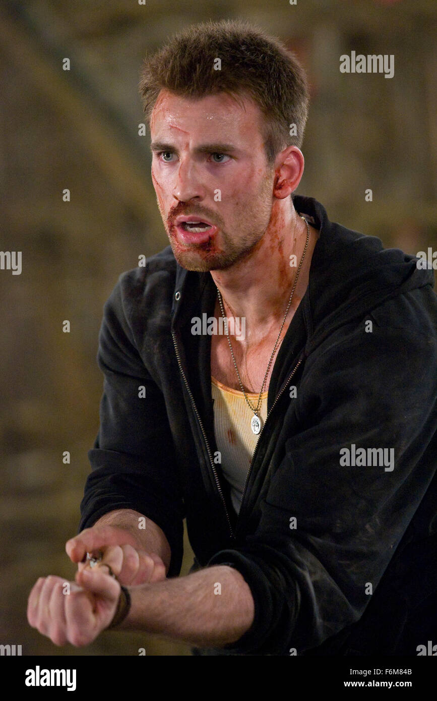 Push Movie Screencaps
