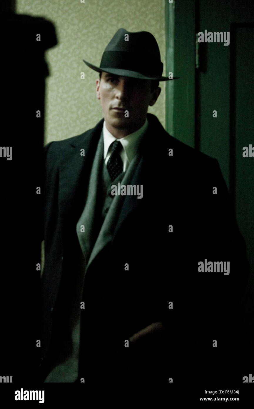 Melvin purvis hi-res stock photography and images - Alamy