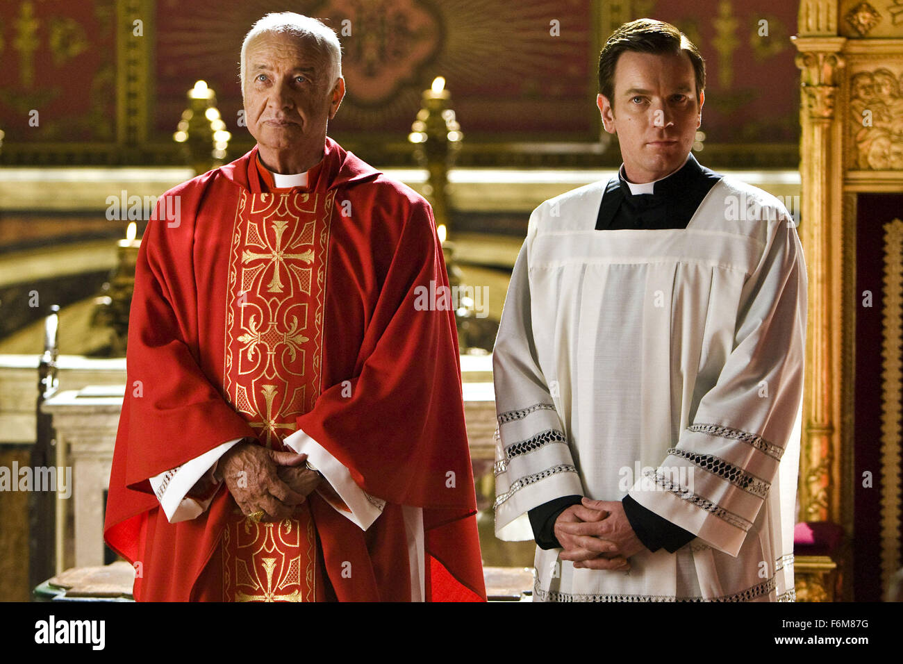 Captured demons hi-res stock photography and images - Alamy