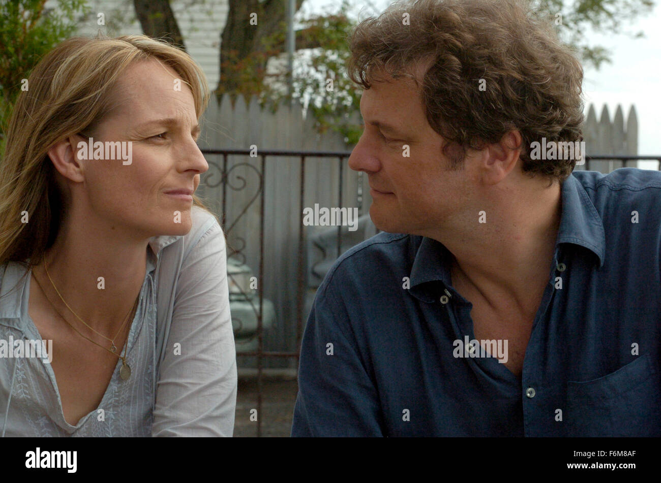 Helen hunt and husband hi-res stock photography and images - Alamy