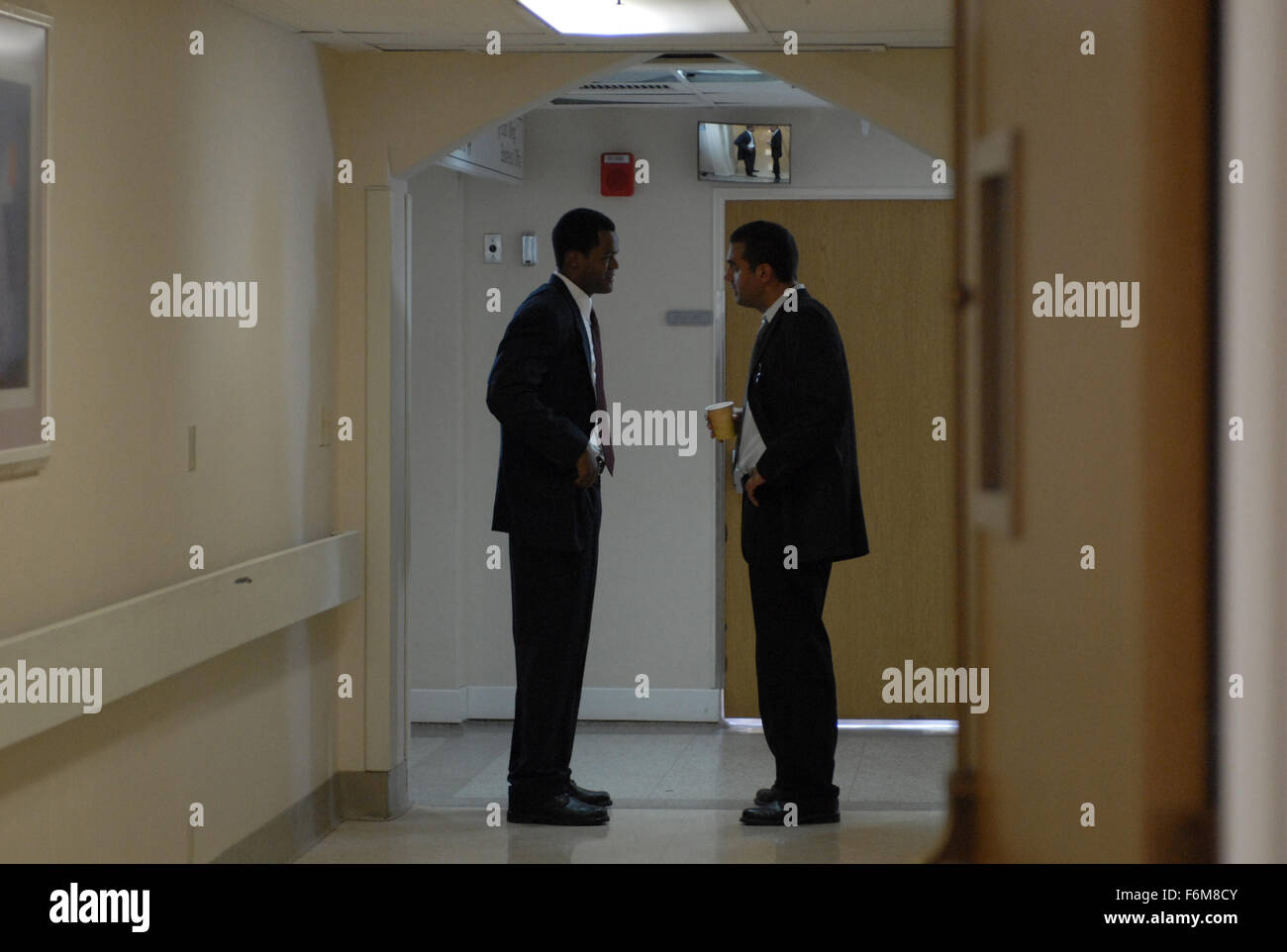 RELEASE DATE: 11 April 2008. MOVIE TITLE: The Take. STUDIO: Destination ...