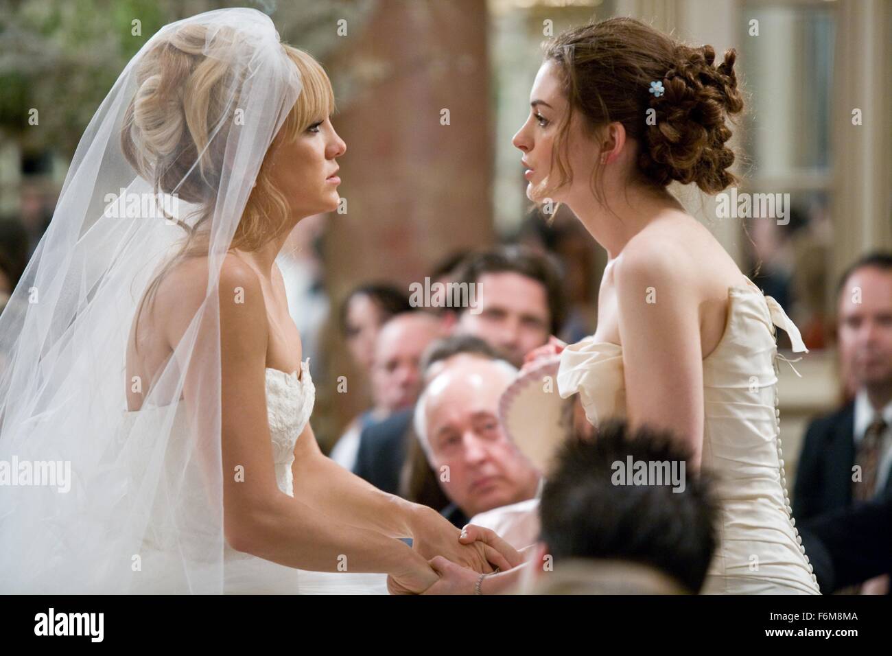 Bride wars hi-res stock photography and images - Alamy