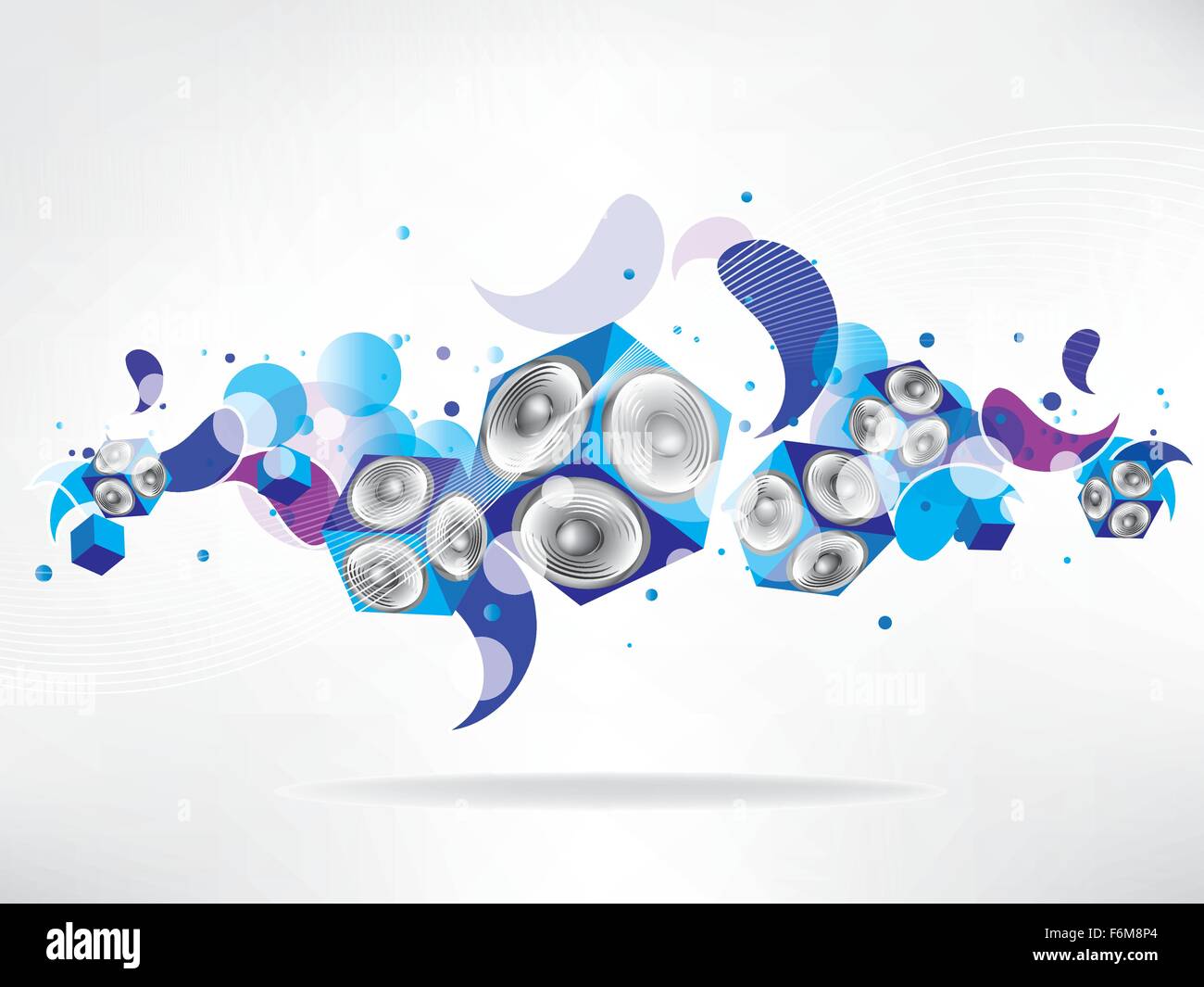 Silver sub Stock Vector Images - Alamy