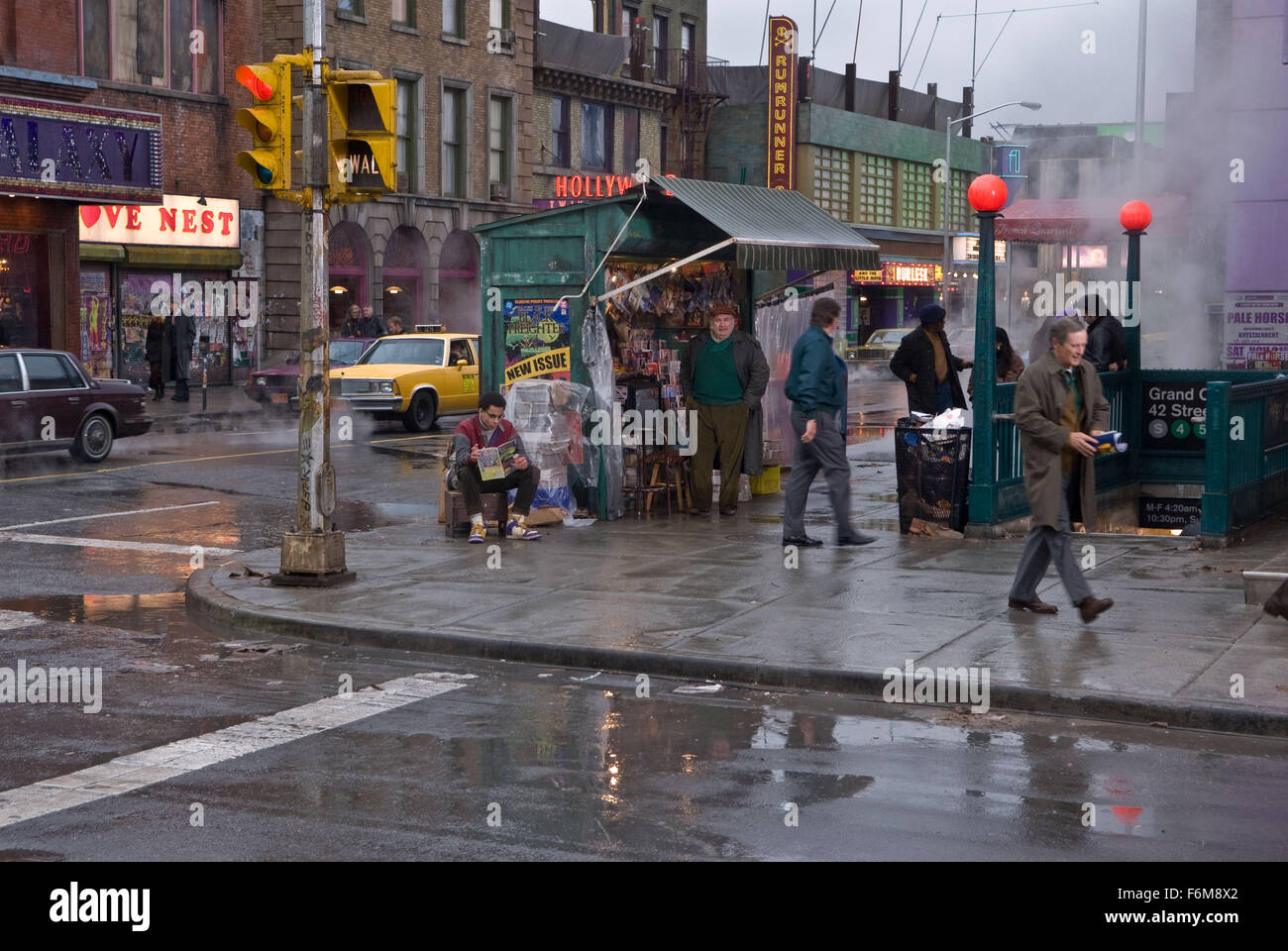 RELEASE DATE: March 6, 2009. MOVIE TITLE: Watchmen Watchmen IMAX ...