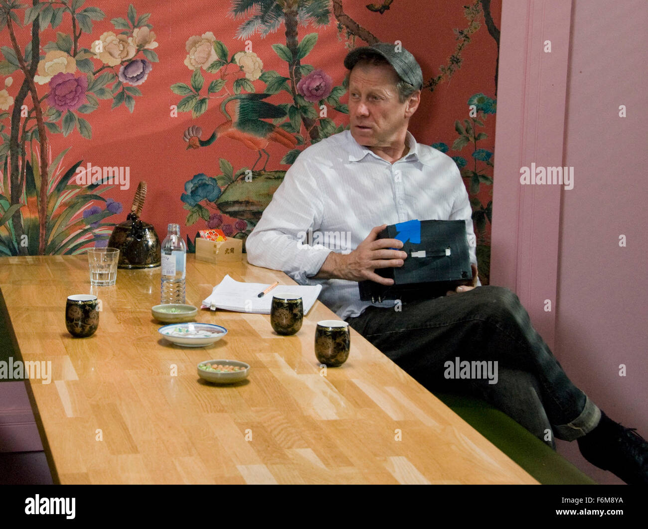 RELEASE DATE: 2009. MOVIE TITLE: Alter und Schonheit. STUDIO: ARTE ...