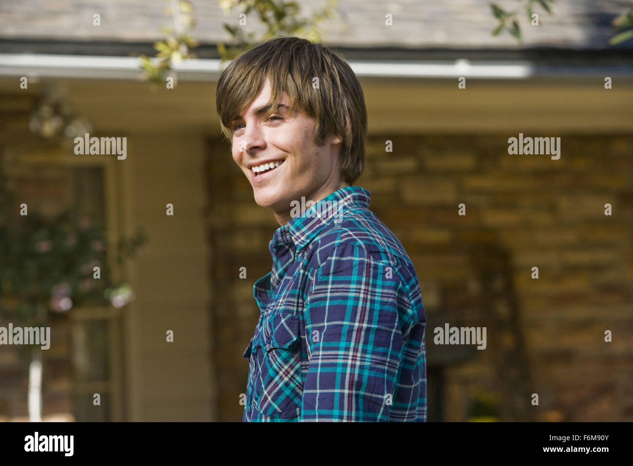 RELEASE DATE: April 17, 2009. MOVIE TITLE: 17 Again. STUDIO: New Line ...