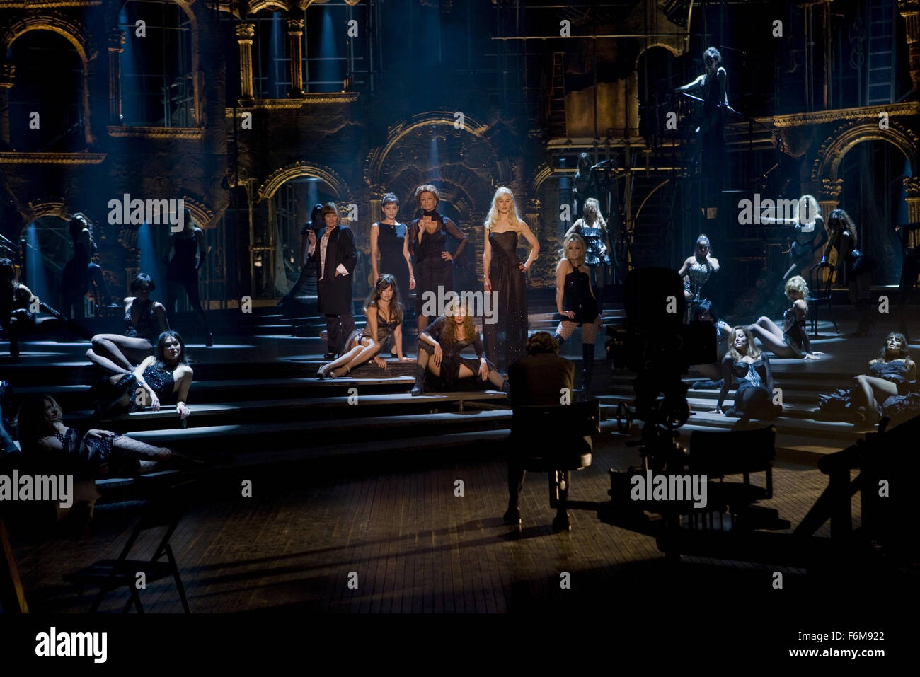 RELEASE DATE: November 25, 2009. MOVIE TITLE: Nine. STUDIO: The ...