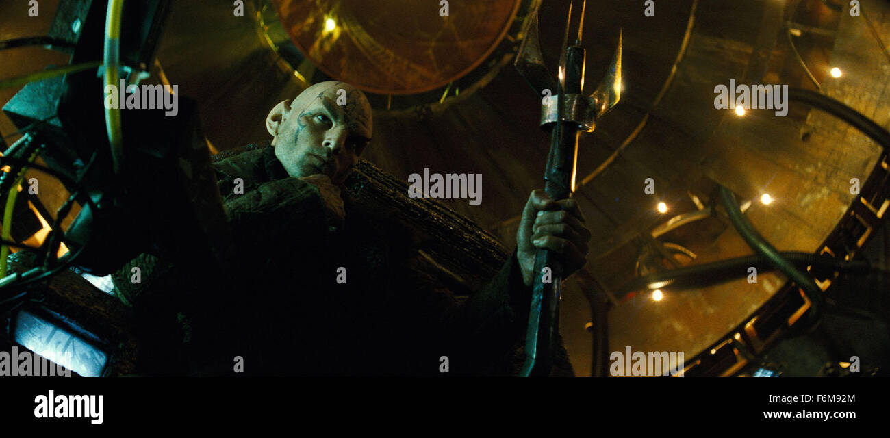 RELEASE DATE: May 8, 2009. MOVIE TITLE: Star Trek aka Star Trek Zero ...