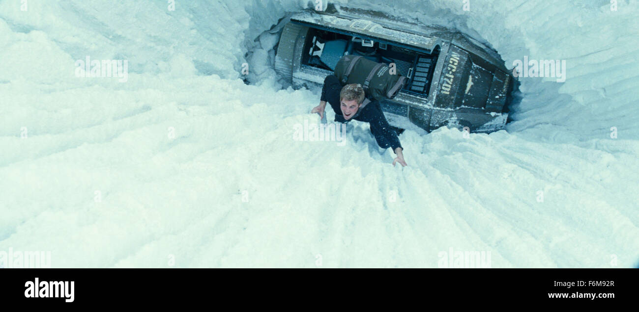 RELEASE DATE: May 8, 2009. MOVIE TITLE: Star Trek aka Star Trek Zero ...