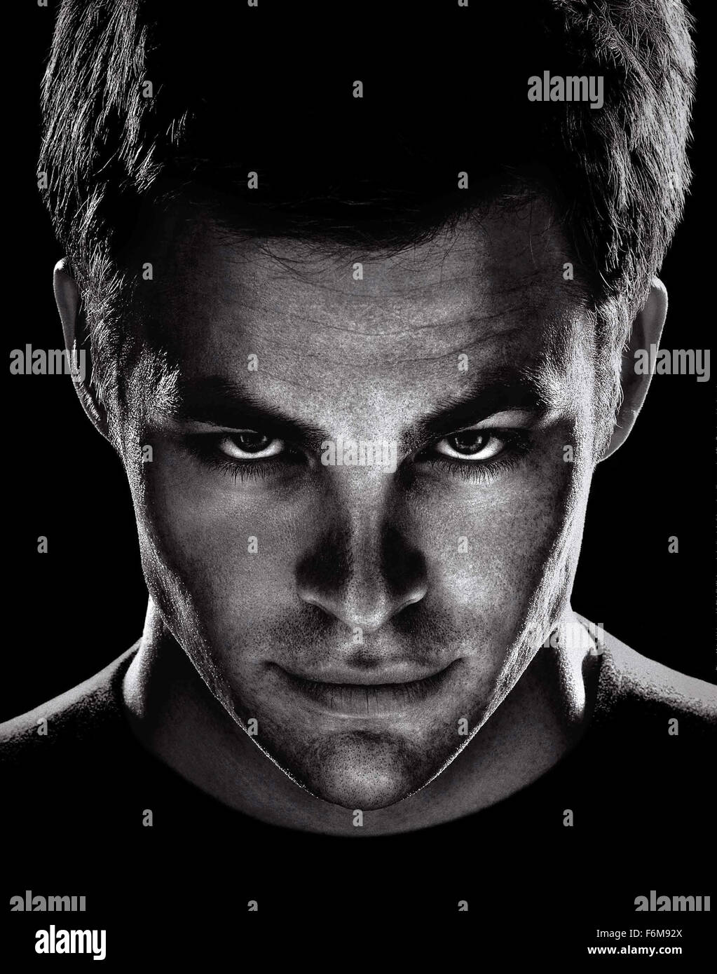 RELEASE DATE: May 8, 2009. MOVIE TITLE: Star Trek aka Star Trek Zero ...