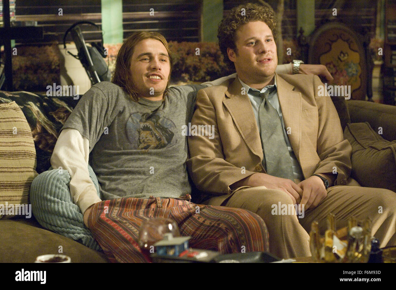 Pineapple Express Saul Bfff