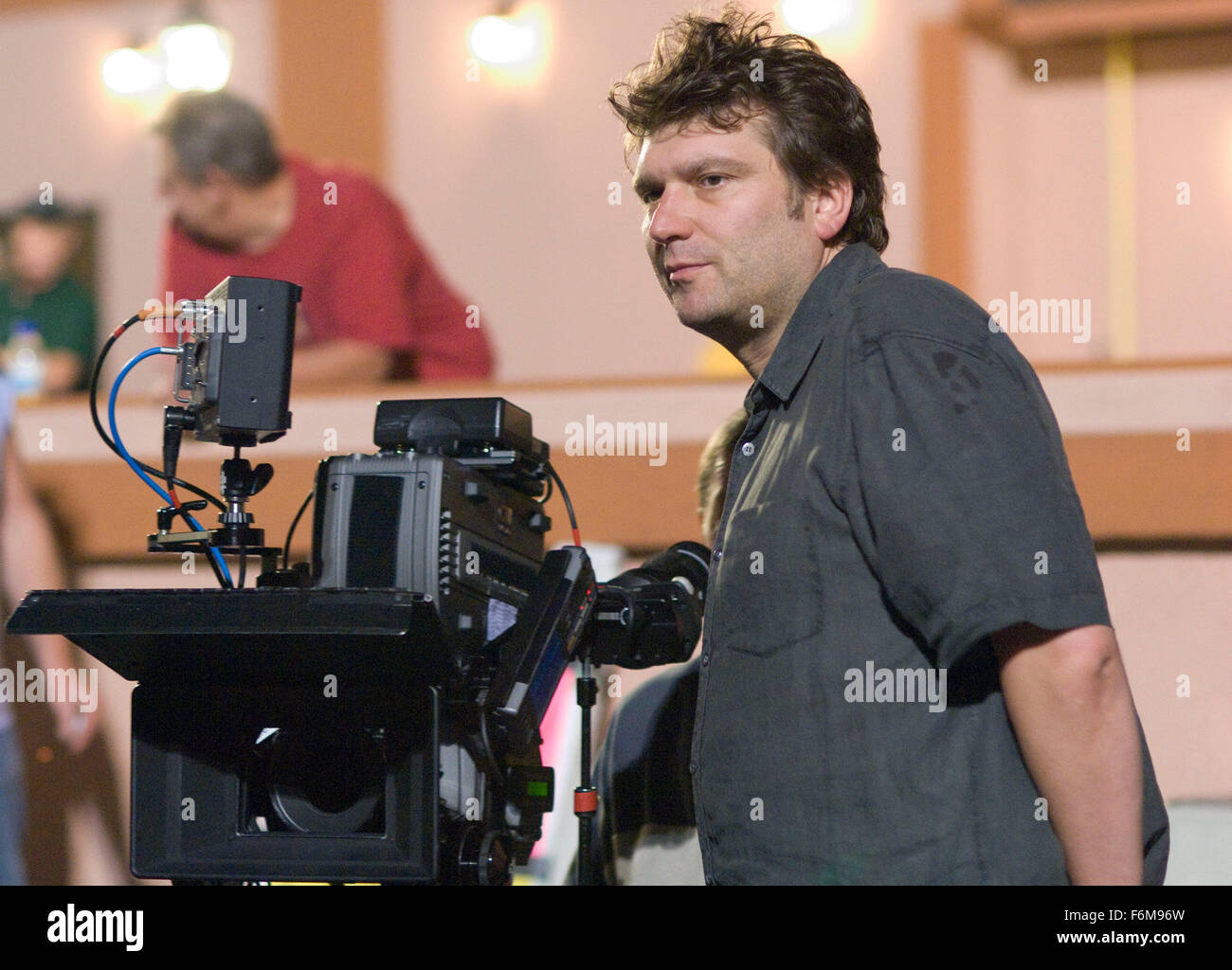 RELEASE DATE: August 20, 2008. MOVIE TITLE: The Rocker. STUDIO: Fox ...
