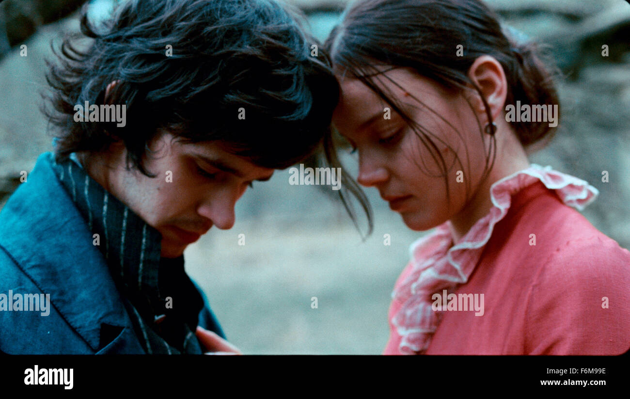 RELEASE DATE: June 25, 2009. MOVIE TITLE: Bright Star. STUDIO: BBC ...