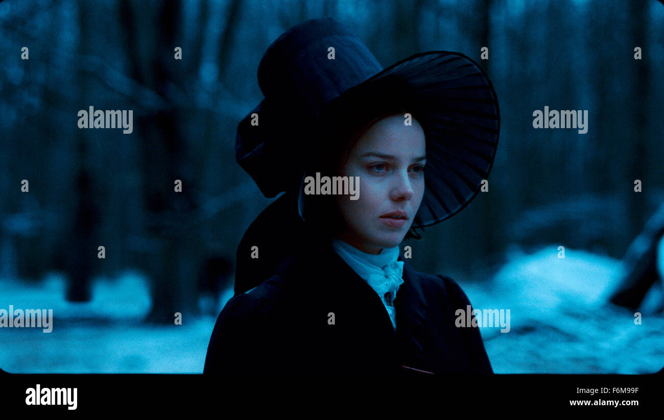 RELEASE DATE: June 25, 2009. MOVIE TITLE: Bright Star. STUDIO: BBC ...