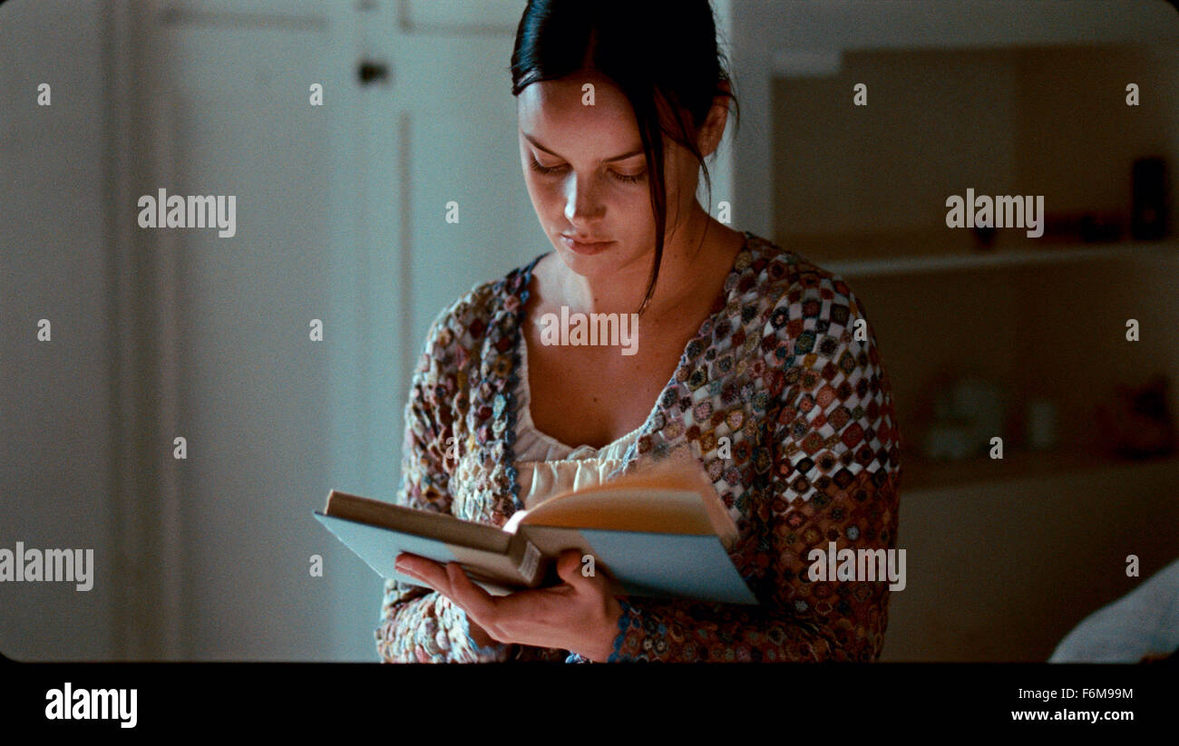 RELEASE DATE: June 25, 2009. MOVIE TITLE: Bright Star. STUDIO: BBC ...