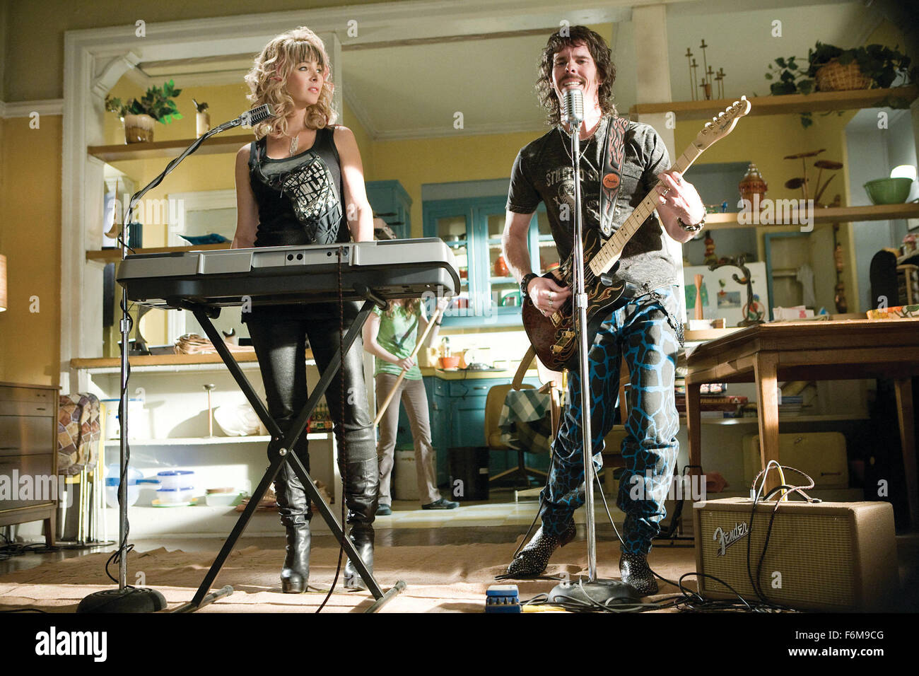 RELEASE DATE: 16 January 2009. MOVIE TITLE: Hotel for Dogs. STUDIO ...