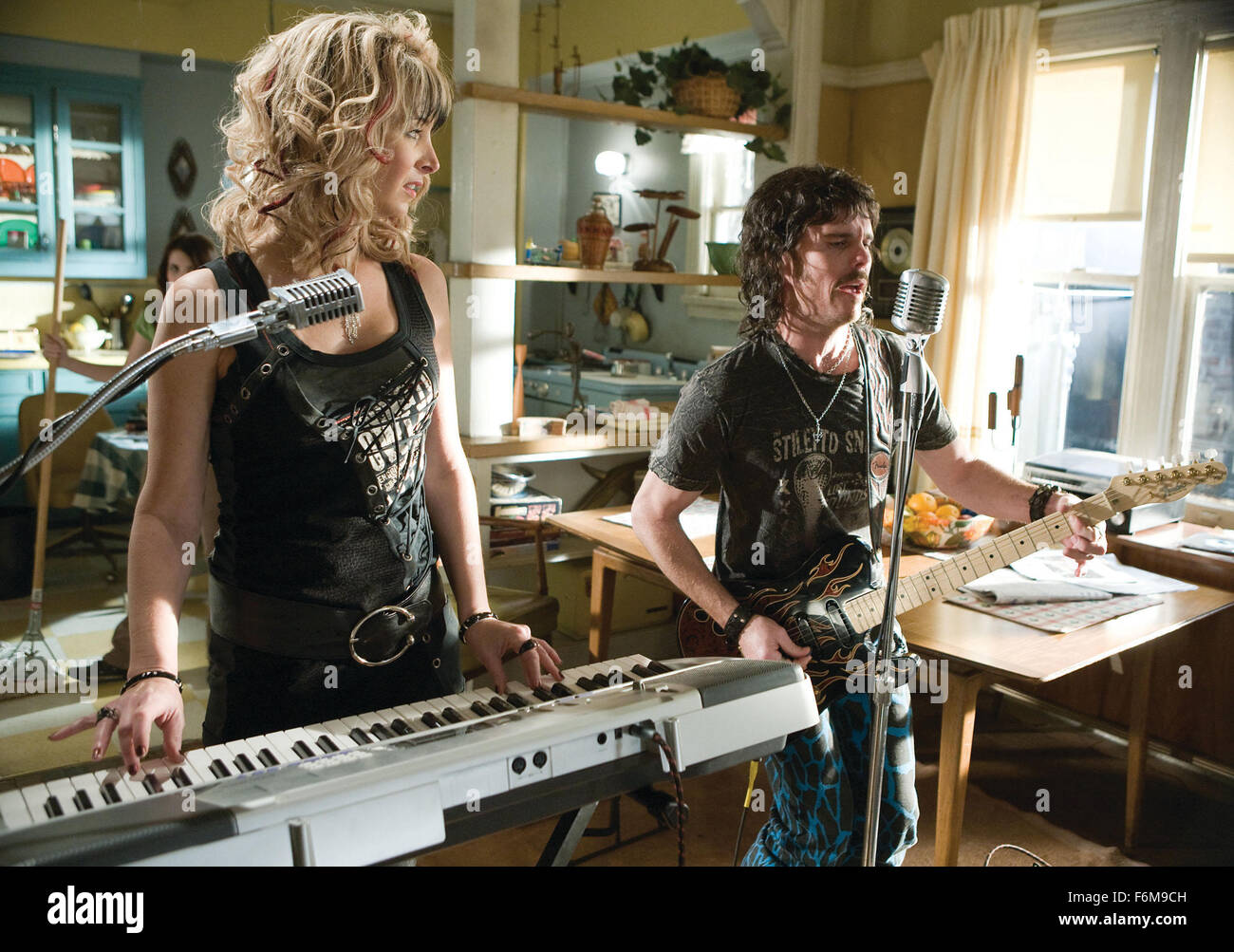 RELEASE DATE: 16 January 2009. MOVIE TITLE: Hotel for Dogs. STUDIO ...