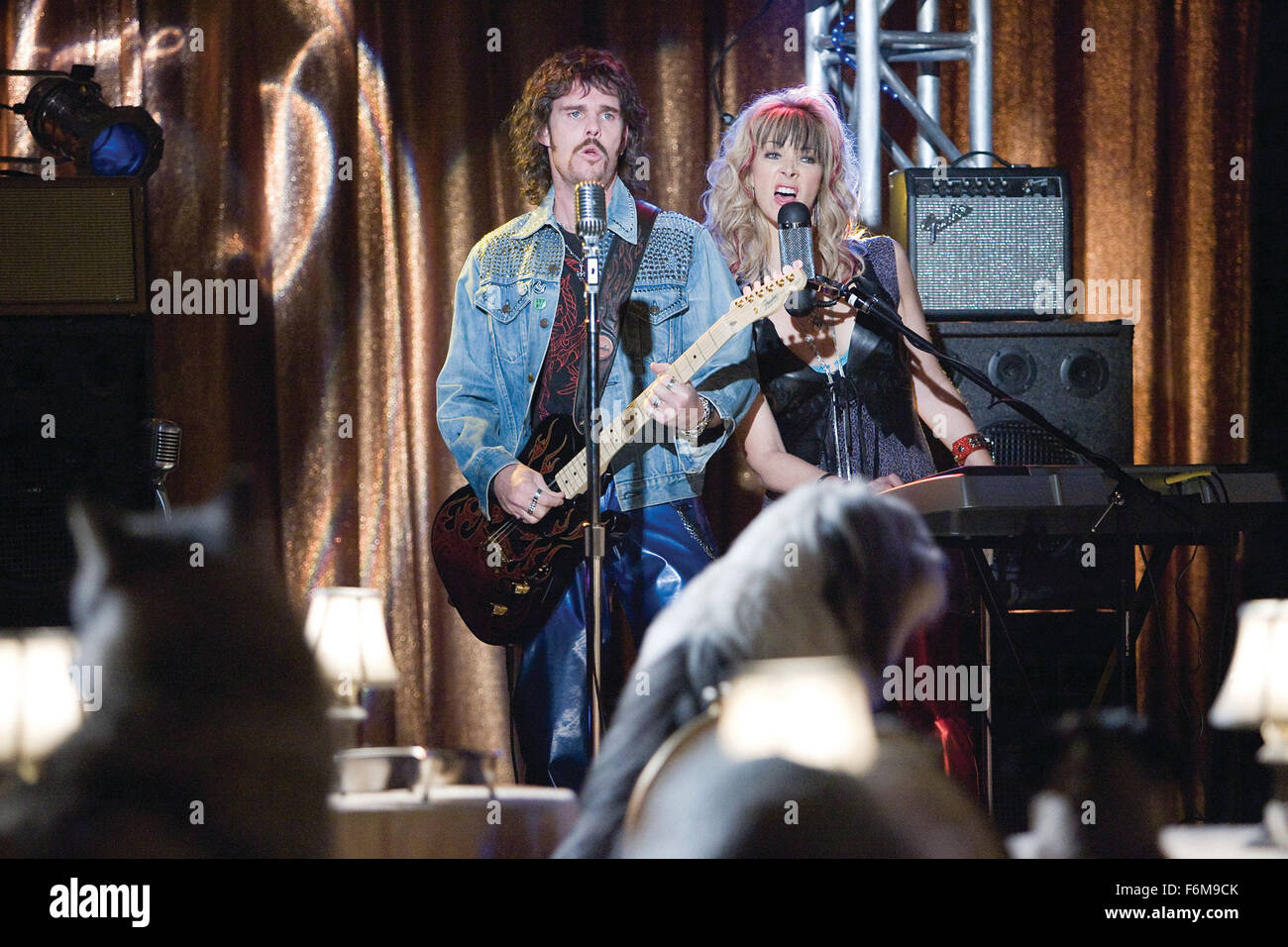 RELEASE DATE: 16 January 2009. MOVIE TITLE: Hotel for Dogs. STUDIO ...