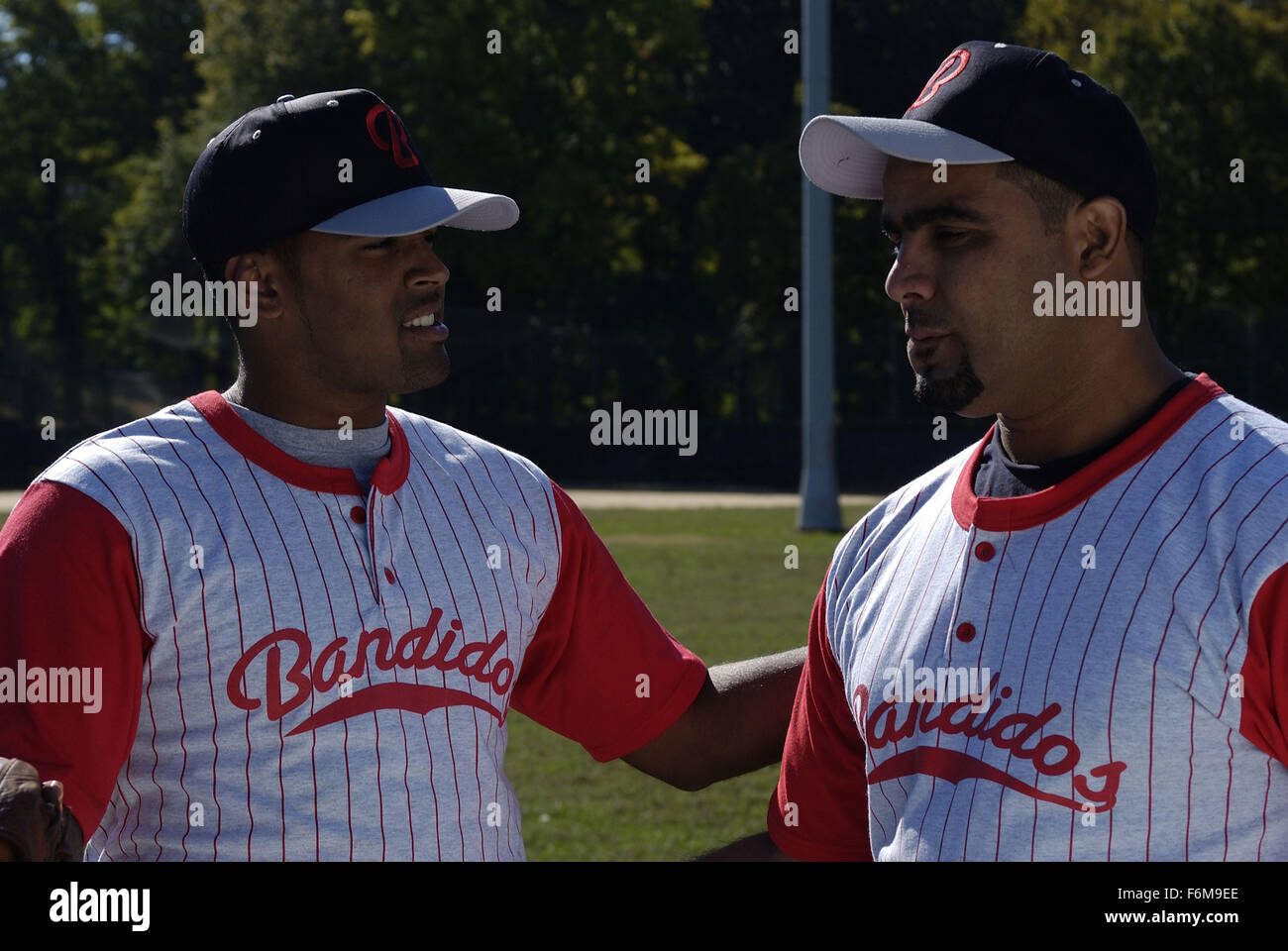 RELEASE DATE: April 3, 2009. MOVIE TITLE: Sugar. STUDIO: Sony Classics ...