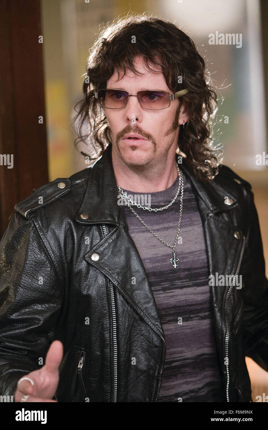 RELEASE DATE: 16 January 2009. MOVIE TITLE: Hotel for Dogs. STUDIO ...