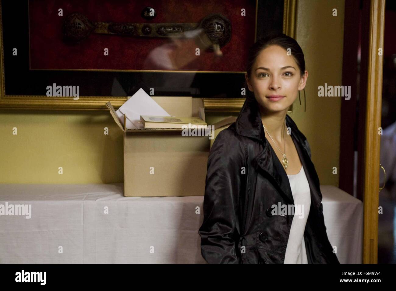 Street Fighter Legend Of Chun Li Bison