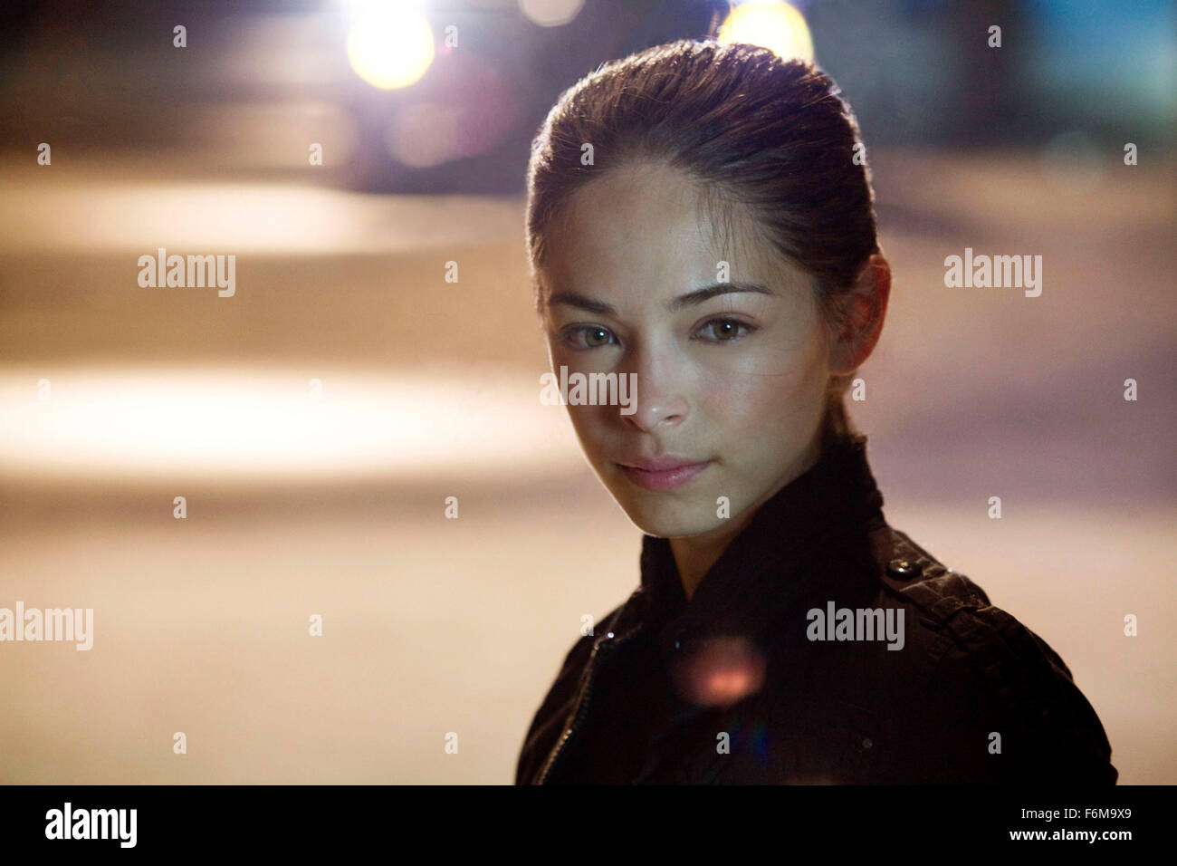 Chun Li Street Fighter Movie