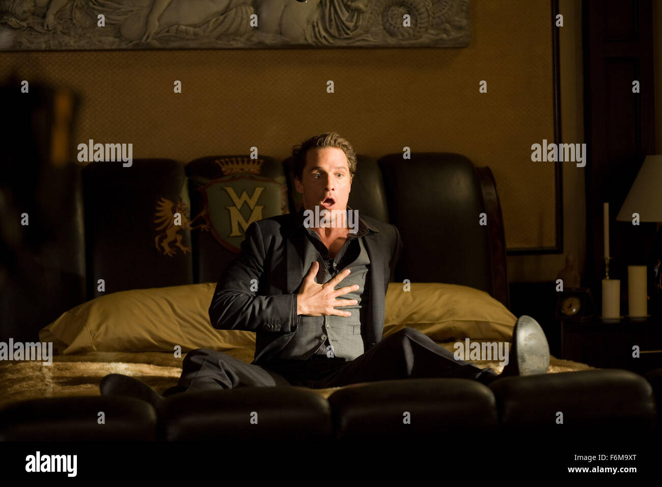 RELEASE DATE: May 1, 2009. MOVIE TITLE: Ghosts of Girlfriends Past ...