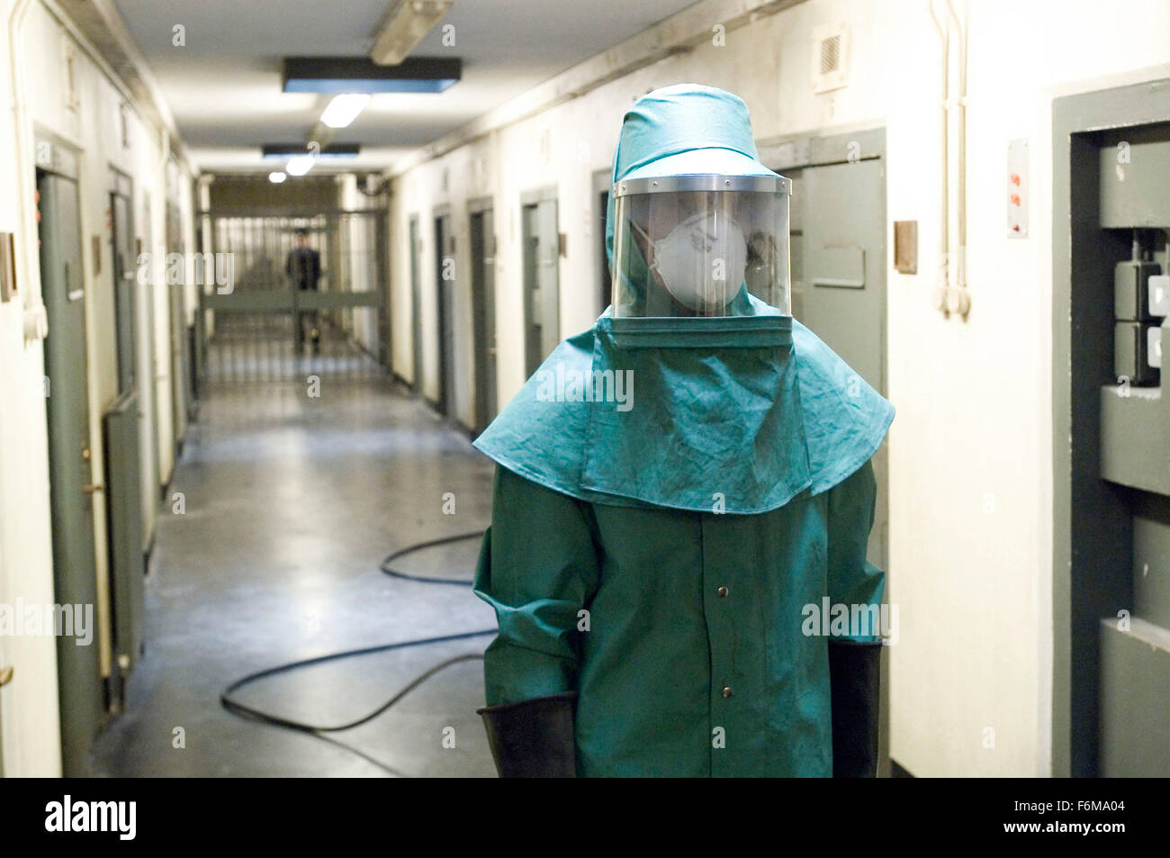 RELEASE DATE: March 20, 2009 MOVIE TITLE: Hunger. STUDIO: Film4. PLOT ...