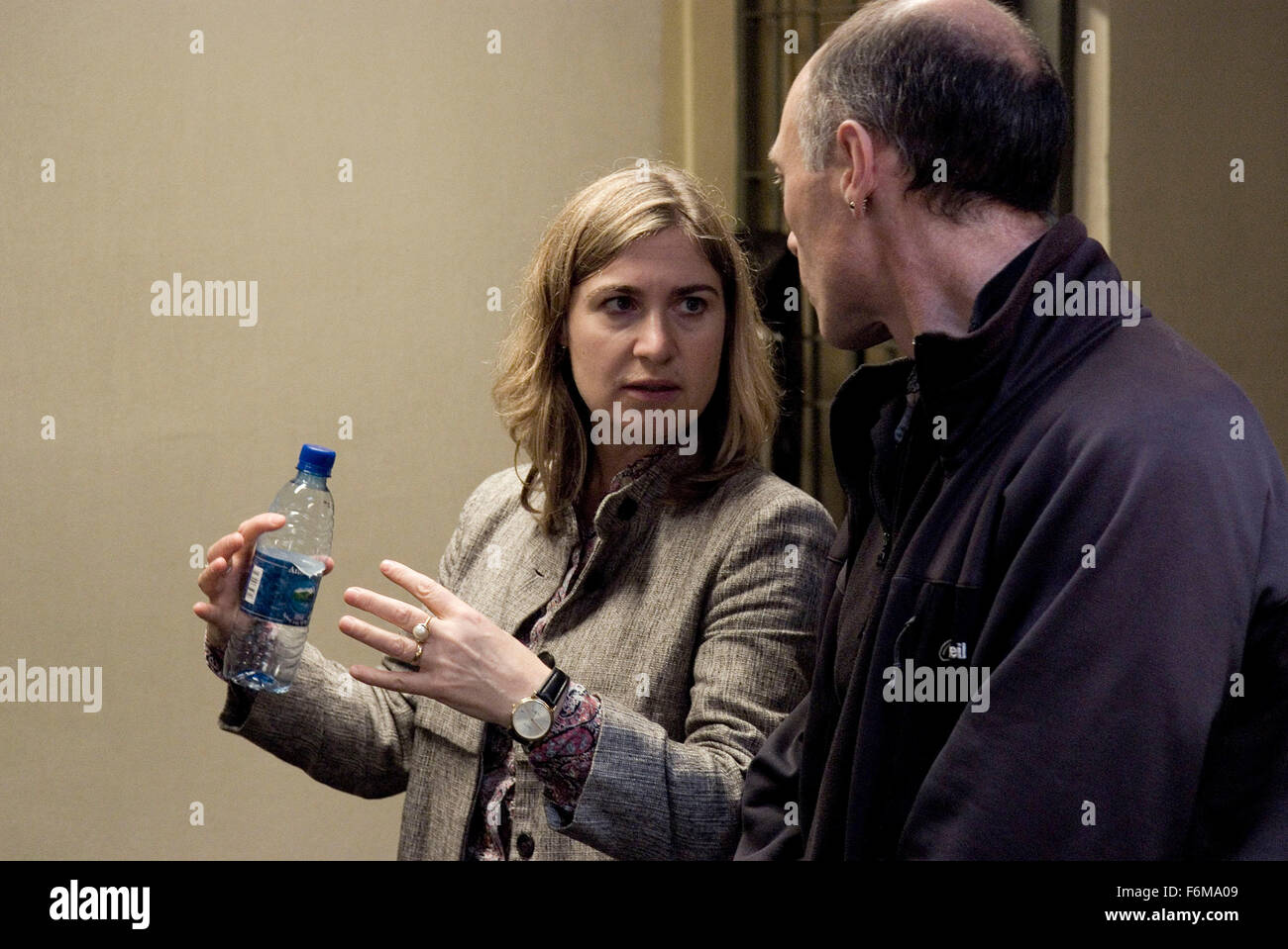 RELEASE DATE: March 20, 2009. MOVIE TITLE: Hunger. STUDIO: Film4. PLOT ...