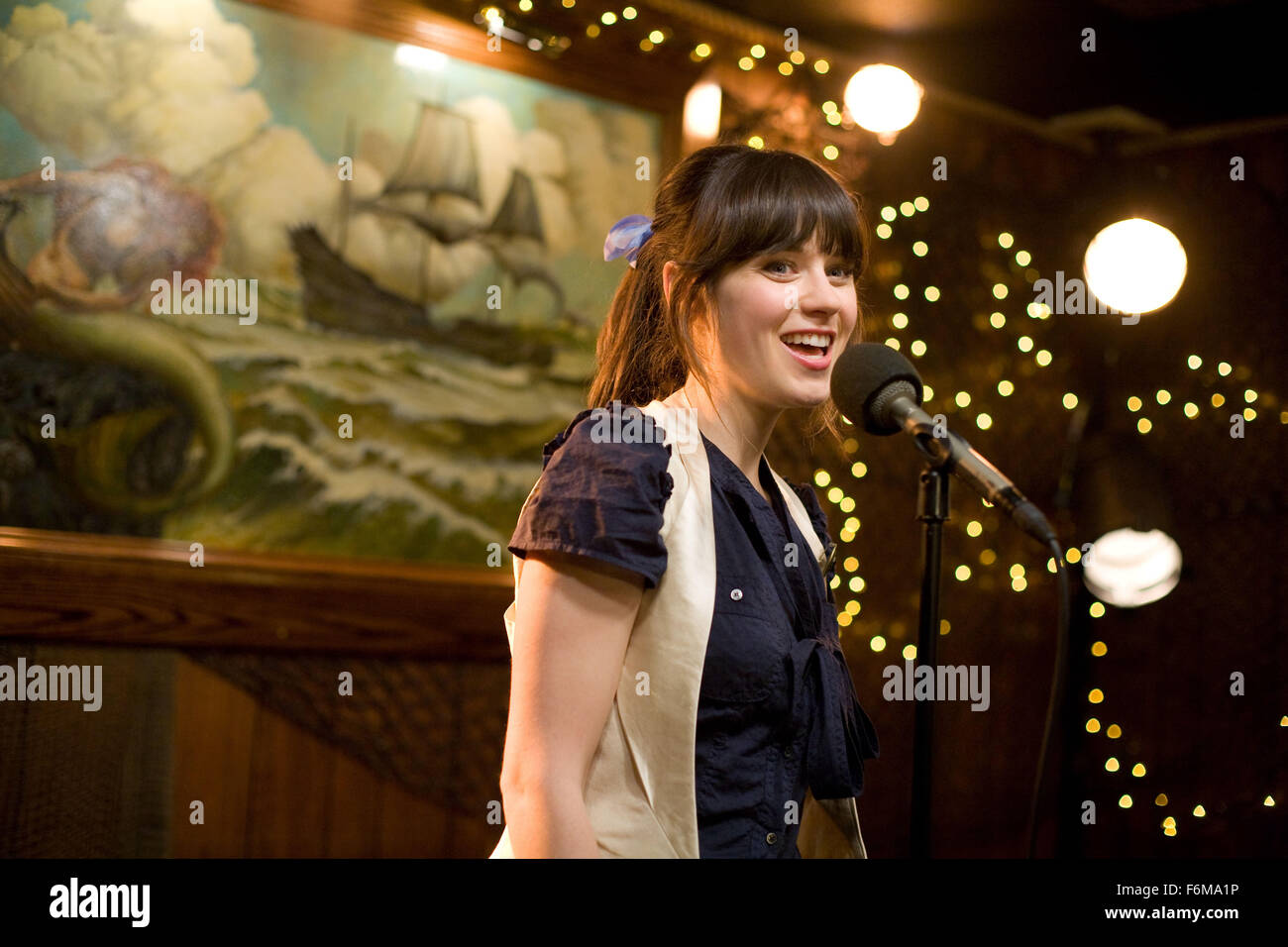 RELEASE DATE: January 17, 2009. MOVIE TITLE: 500 Days of Summer. STUDIO ...
