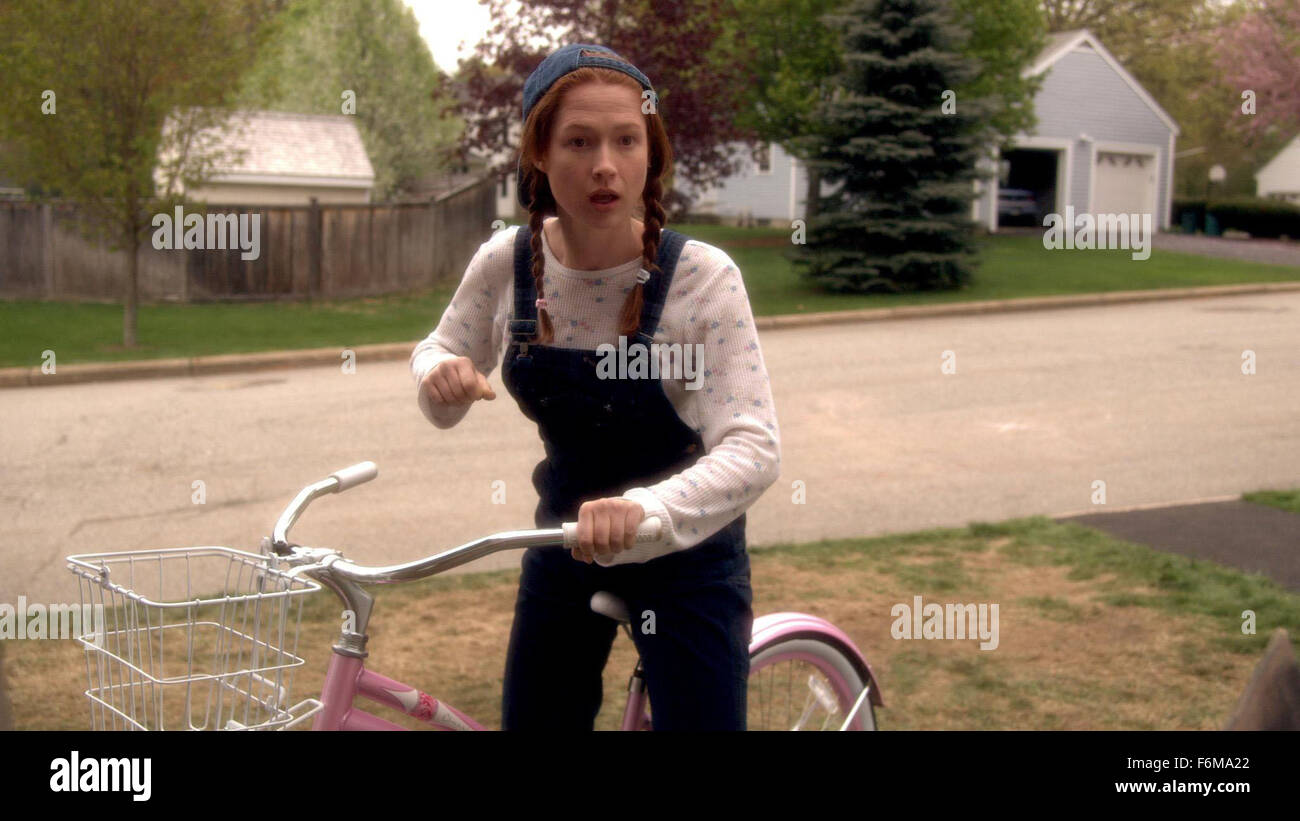 RELEASE DATE: January 17, 2009. MOVIE TITLE: Mystery Team. STUDIO ...