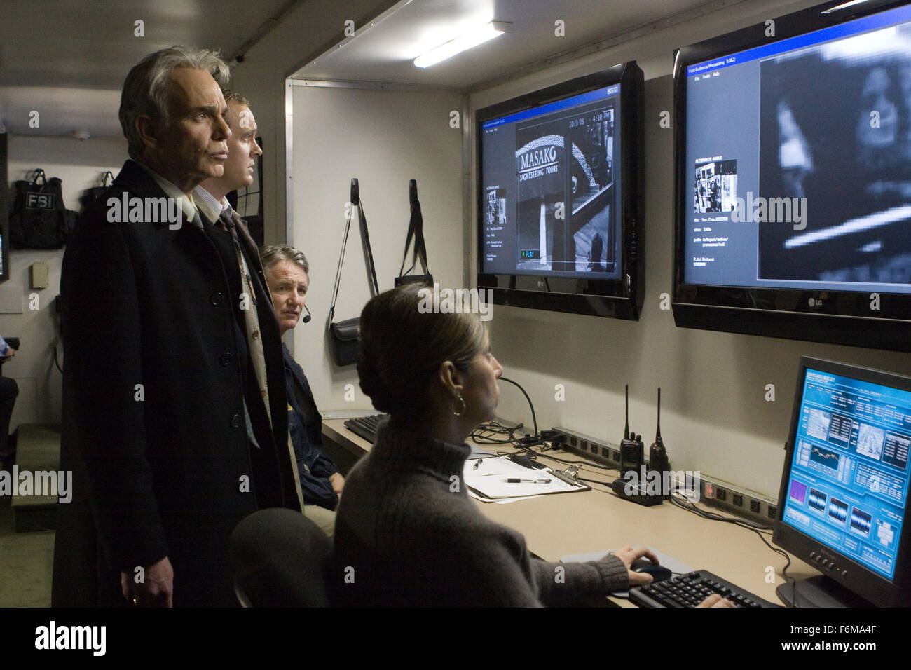 RELEASE DATE: September 26, 2008. MOVIE TITLE: Eagle Eye. STUDIO: DreamWorks Pictures. PLOT: Two ...