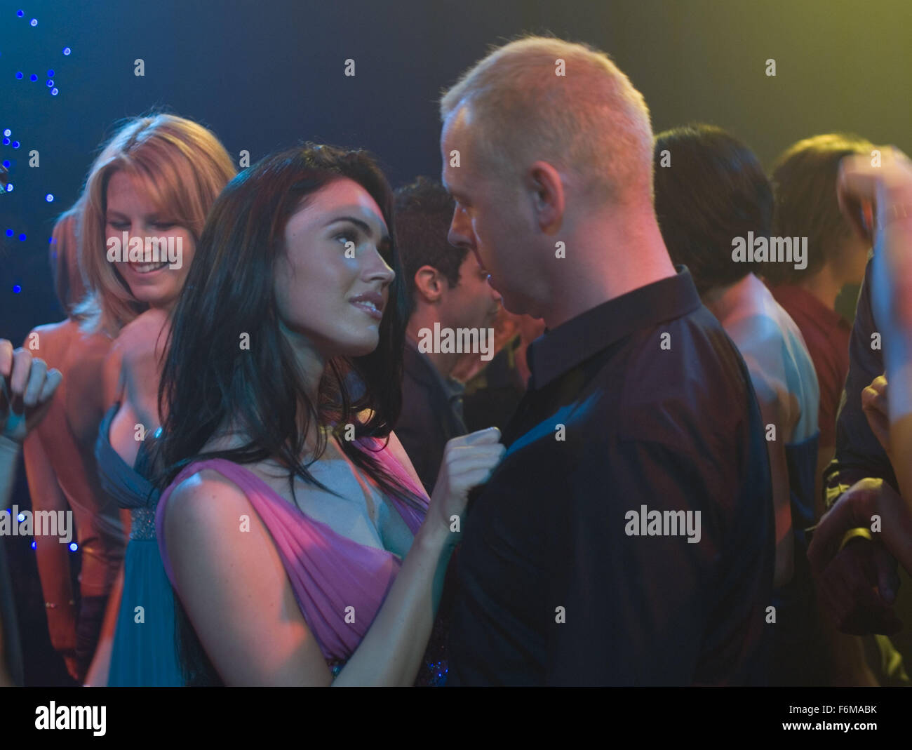 RELEASE DATE: October 3, 2008. MOVIE TITLE: . STUDIO: MGM. PLOT: A ...