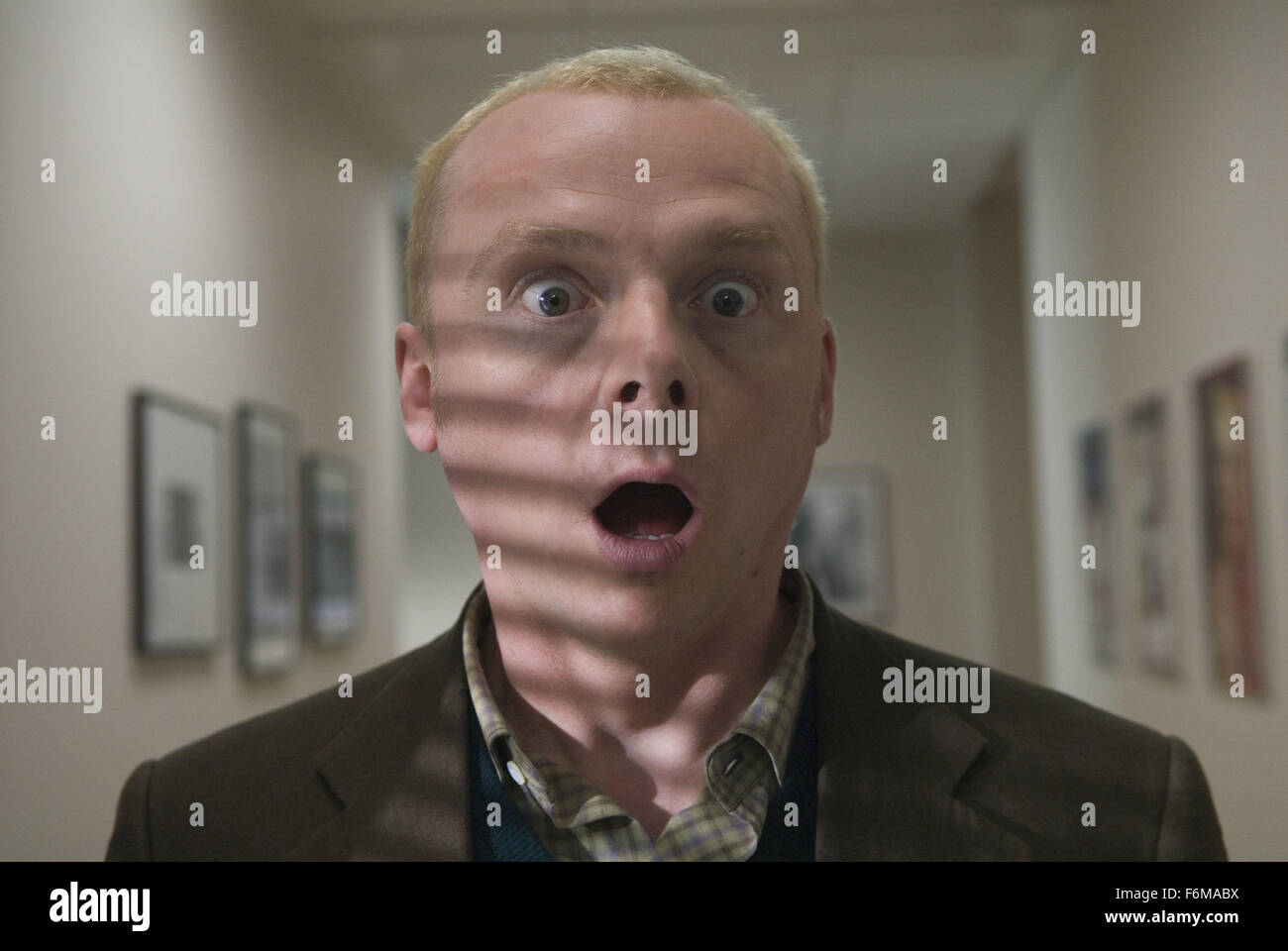 RELEASE DATE: October 3, 2008. MOVIE TITLE: . STUDIO: MGM. PLOT: A ...