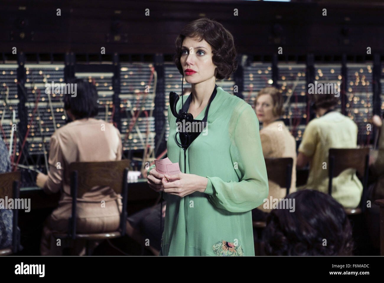 Christine collins hi-res stock photography and images - Alamy