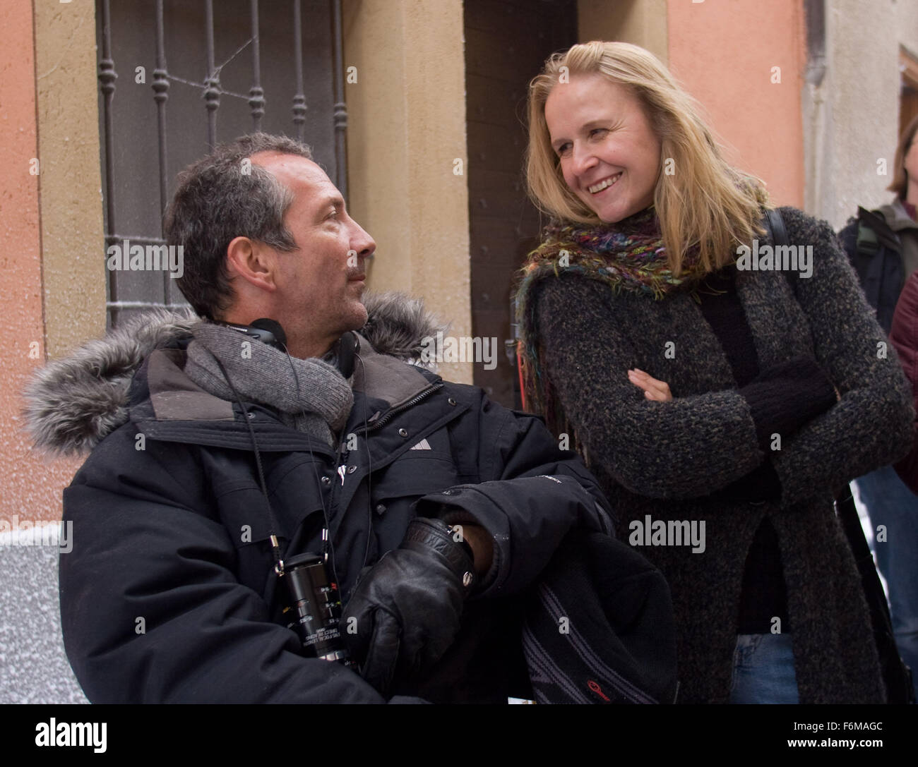 Elinor loredan hi-res stock photography and images - Alamy