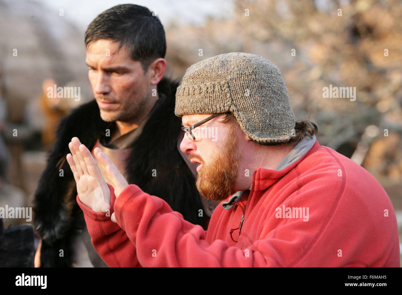 RELEASE DATE: January 23, 2009 . MOVIE TITLE: Outlander. STUDIO: The ...