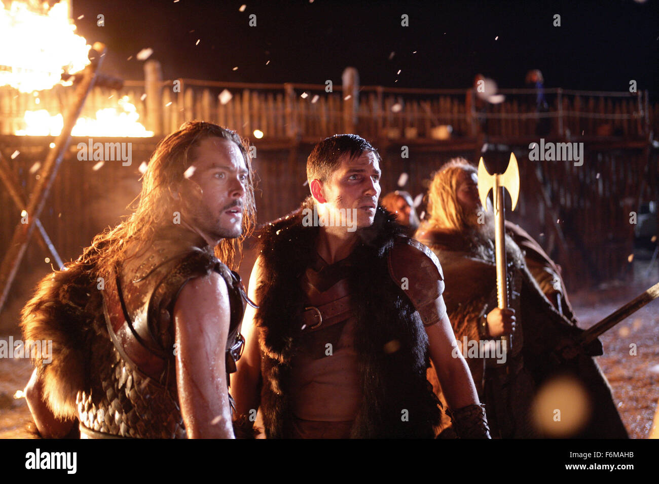 Outlander hi-res stock photography and images - Alamy