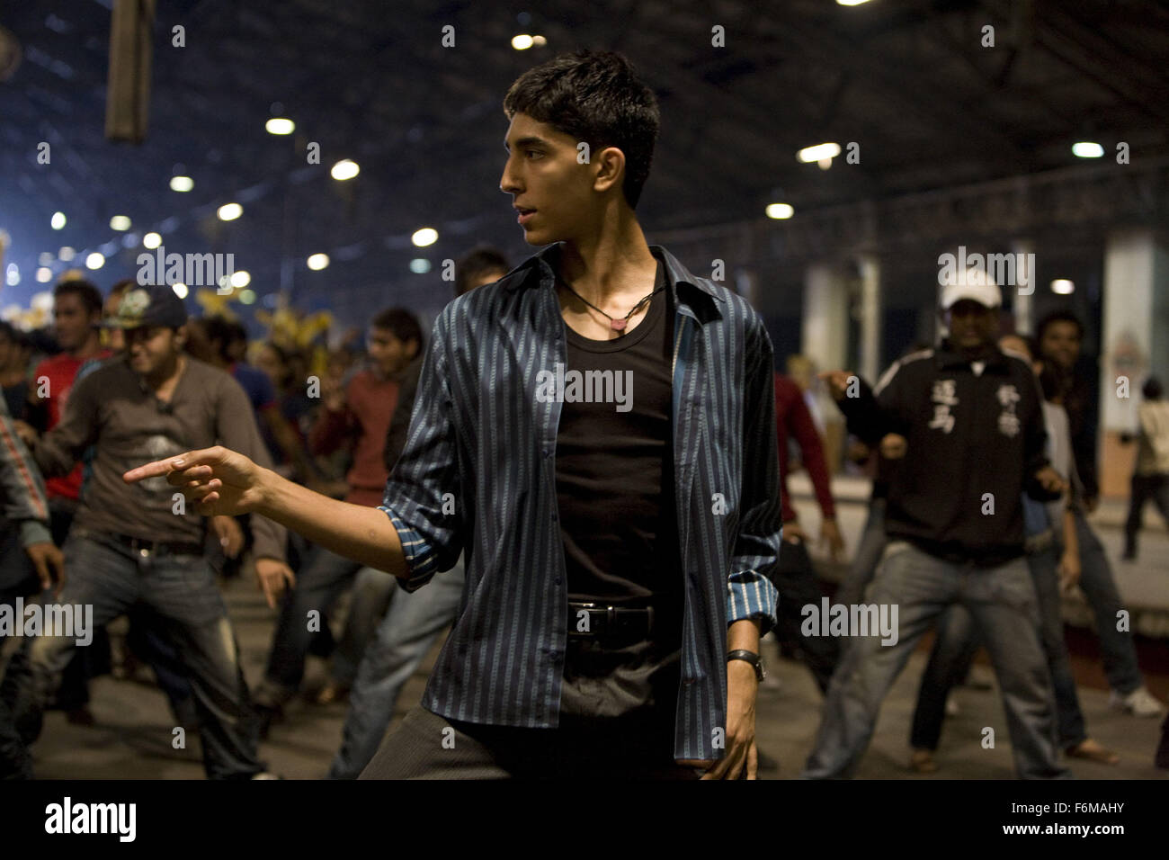 RELEASE DATE: January 23, 2009 . MOVIE TITLE: Slumdog Millionare ...