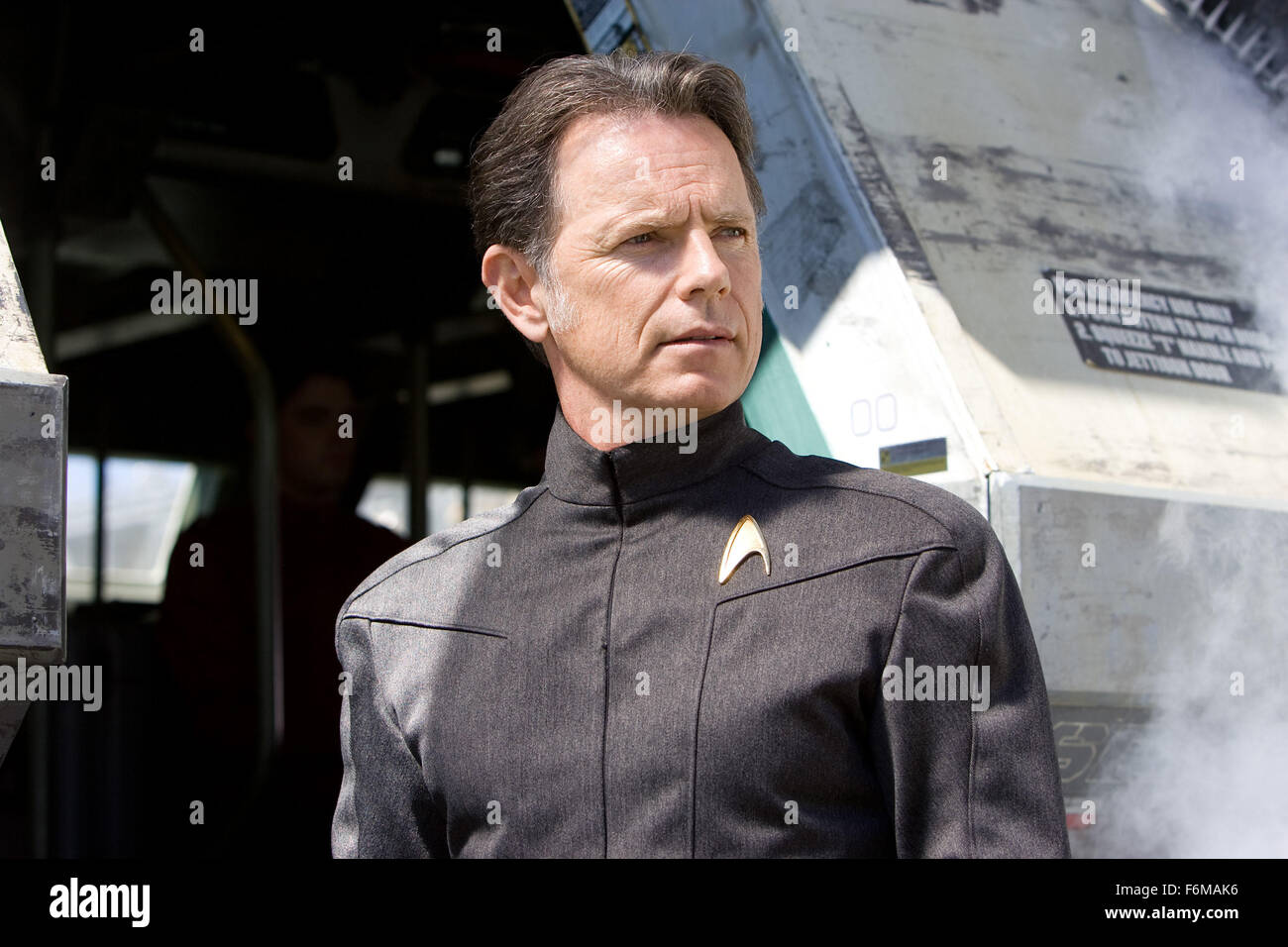 RELEASE DATE: May 8, 2009. MOVIE TITLE: Star Trek Zero aka Star Trek ...