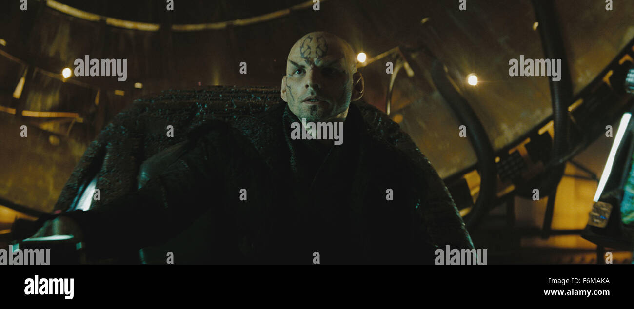 RELEASE DATE: May 8, 2009. MOVIE TITLE: Star Trek Zero aka Star Trek ...